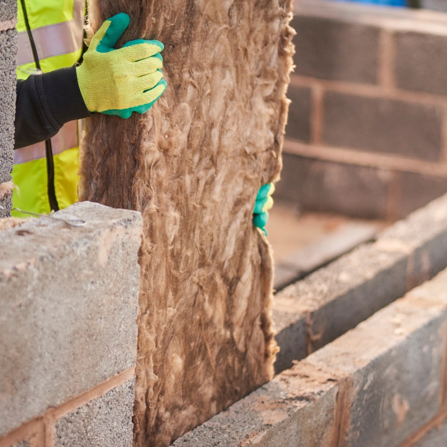 Level 2 NVQ Diploma in Thermal Insulation (Construction) – Fit ...