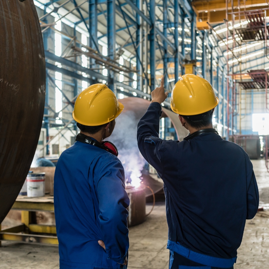 Level 3 NVQ Diploma in Occupational Work Supervision (OWS ...